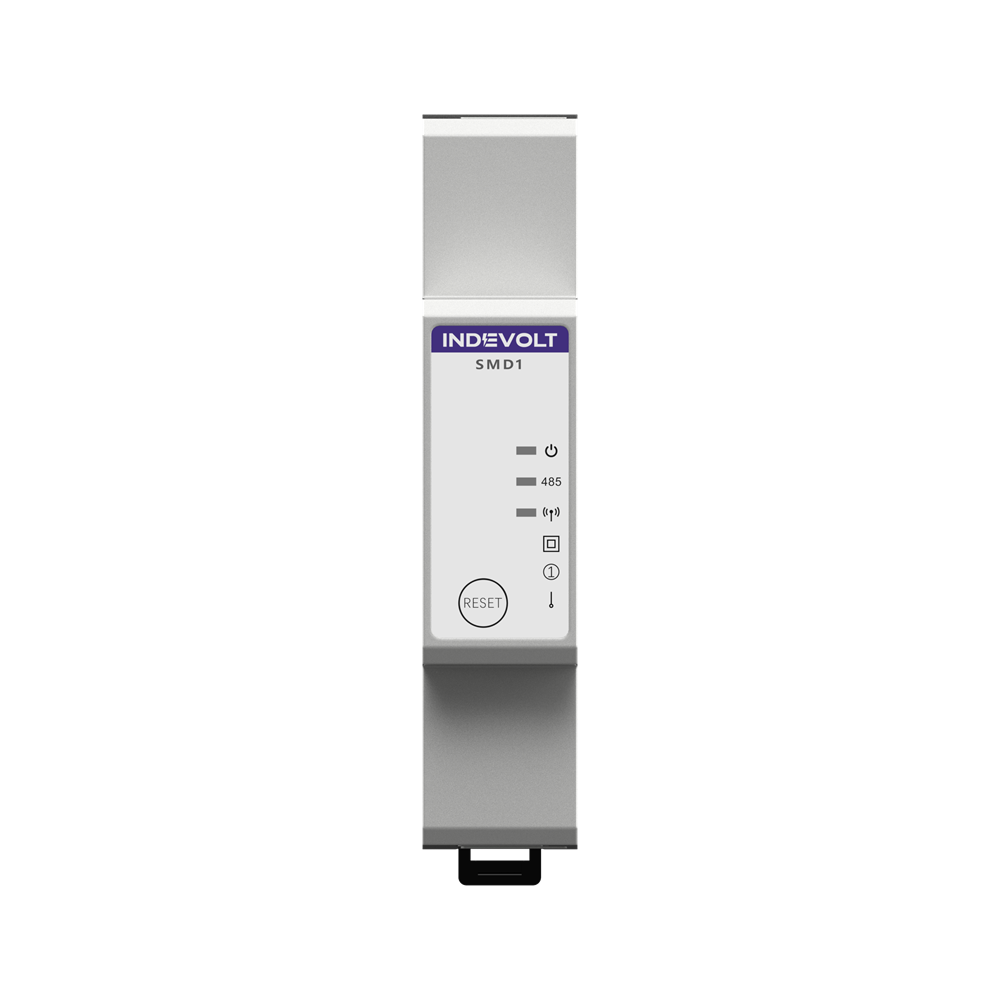 Indevolt Smart Meter – Indevolt Europe
