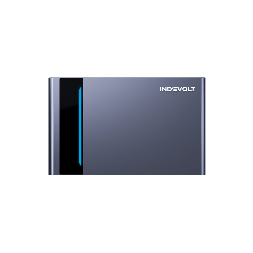 Indevolt PowerFlex 2000 Solar Power System with Storage – Indevolt Europe