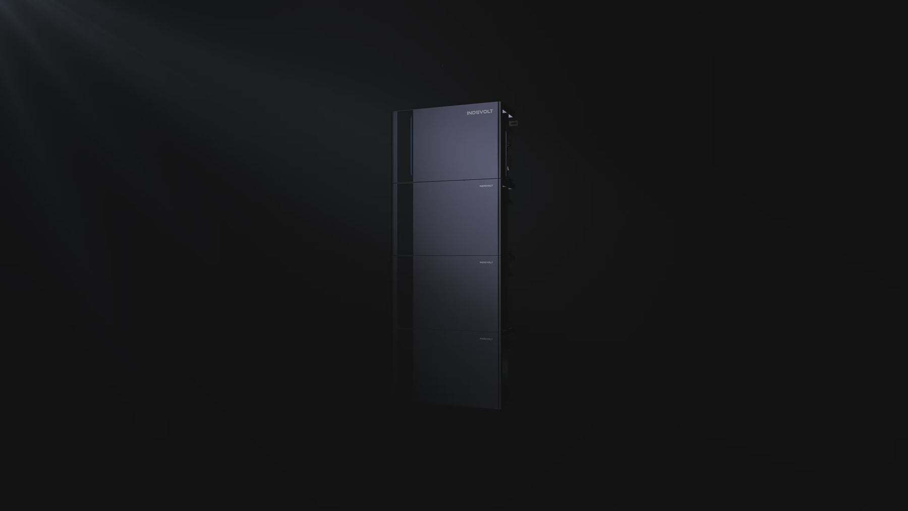 Indevolt PowerFlex 2000 Solar Power System with Storage – Indevolt Europe